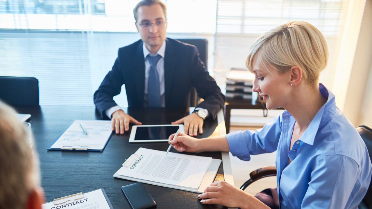 Different Staffing Position Types: Pros and Cons - Knowledge Services